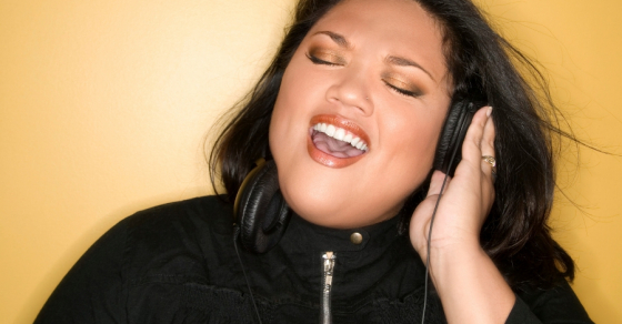 Singing 101: Body Basics