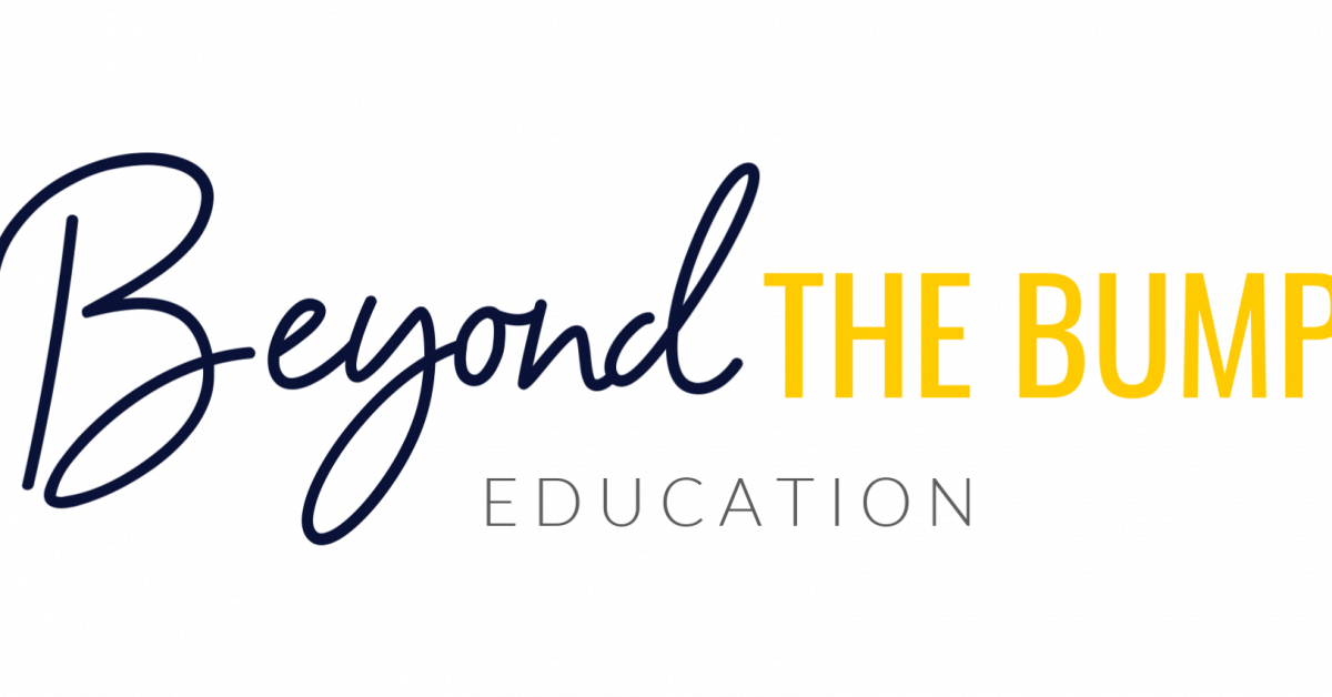 Weekly "Bumpdate" - Everything You Want To Know Throughout Your Pregnancy