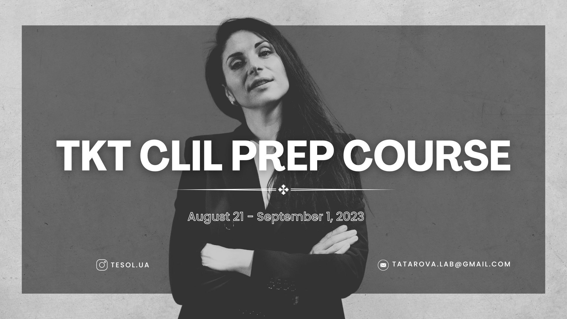 TKT CLIL Online Preparation Course