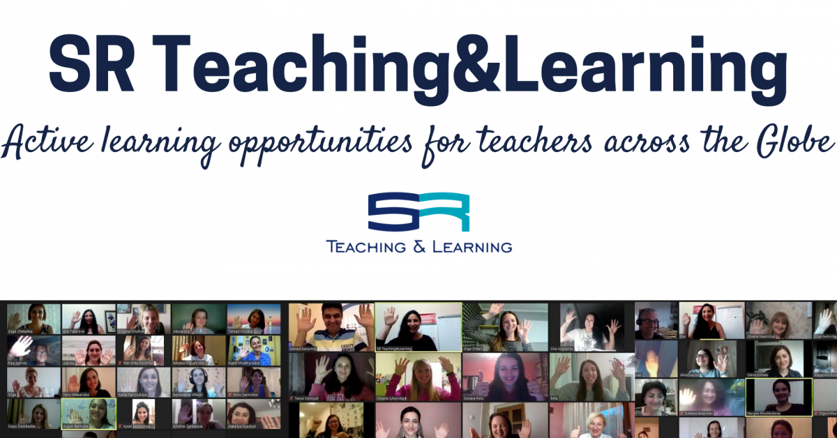 SR Teaching&Learning Event Guide