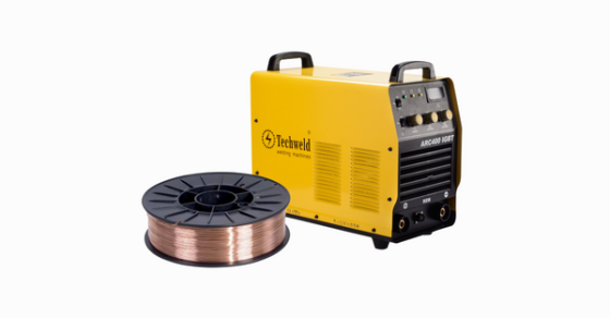 Welding machine supplier in UAE