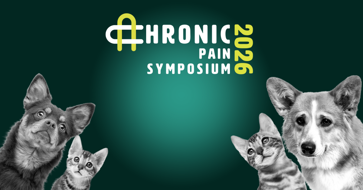 Chronic Pain Symposium 2026