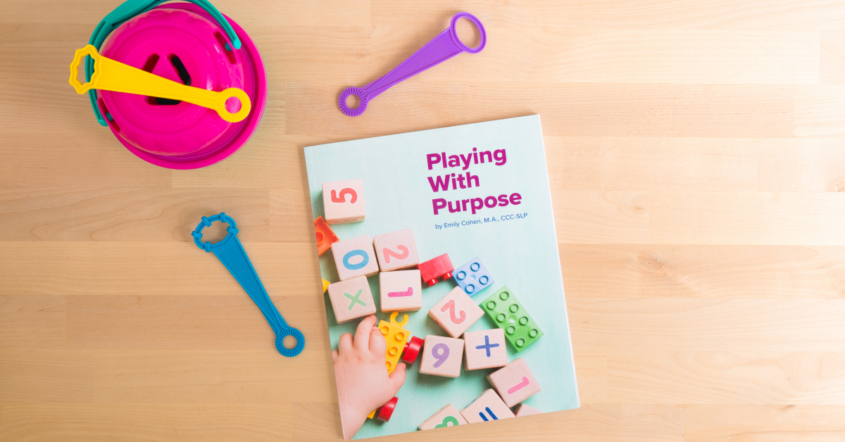 Playing With Purpose book preview download