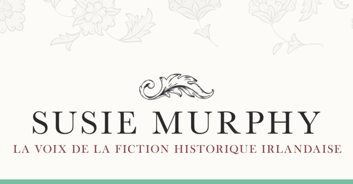 Lecteurs Susie Murphy