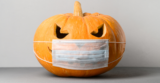 31 Days Of Halloween Activities