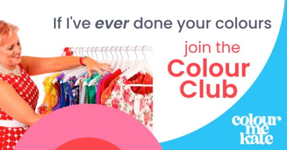 Welcome to The Colour Club