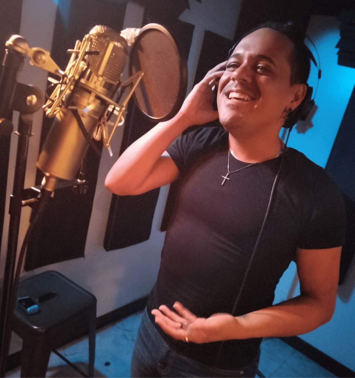 Rising Voices for Democracy