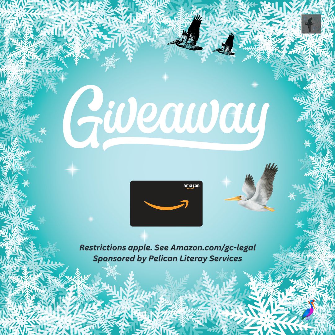 Gift Card Giveaway!