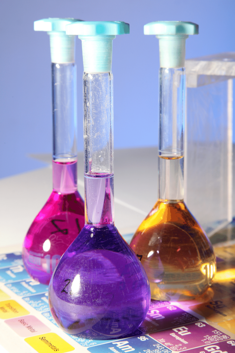 C-E-R in the Science Classroom