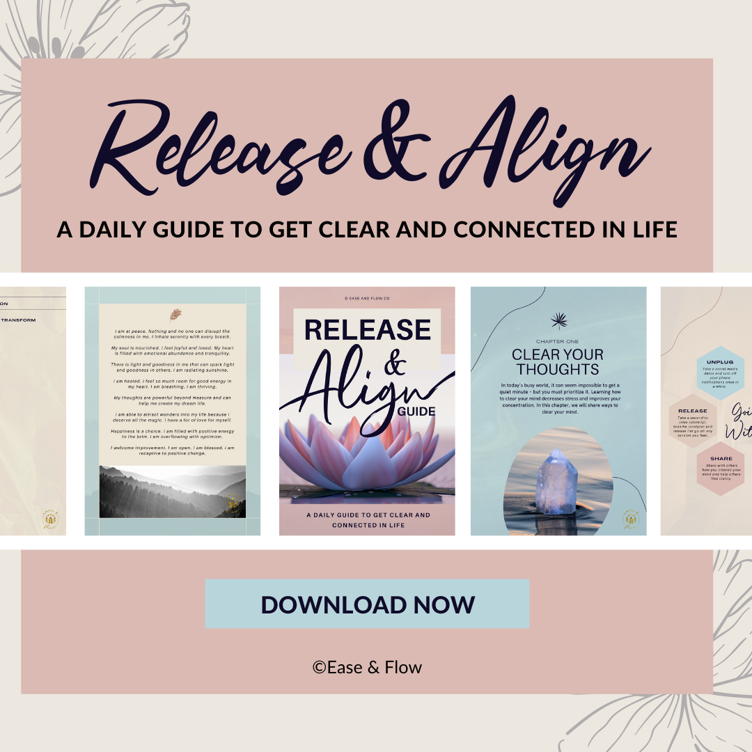Release & Align Guide