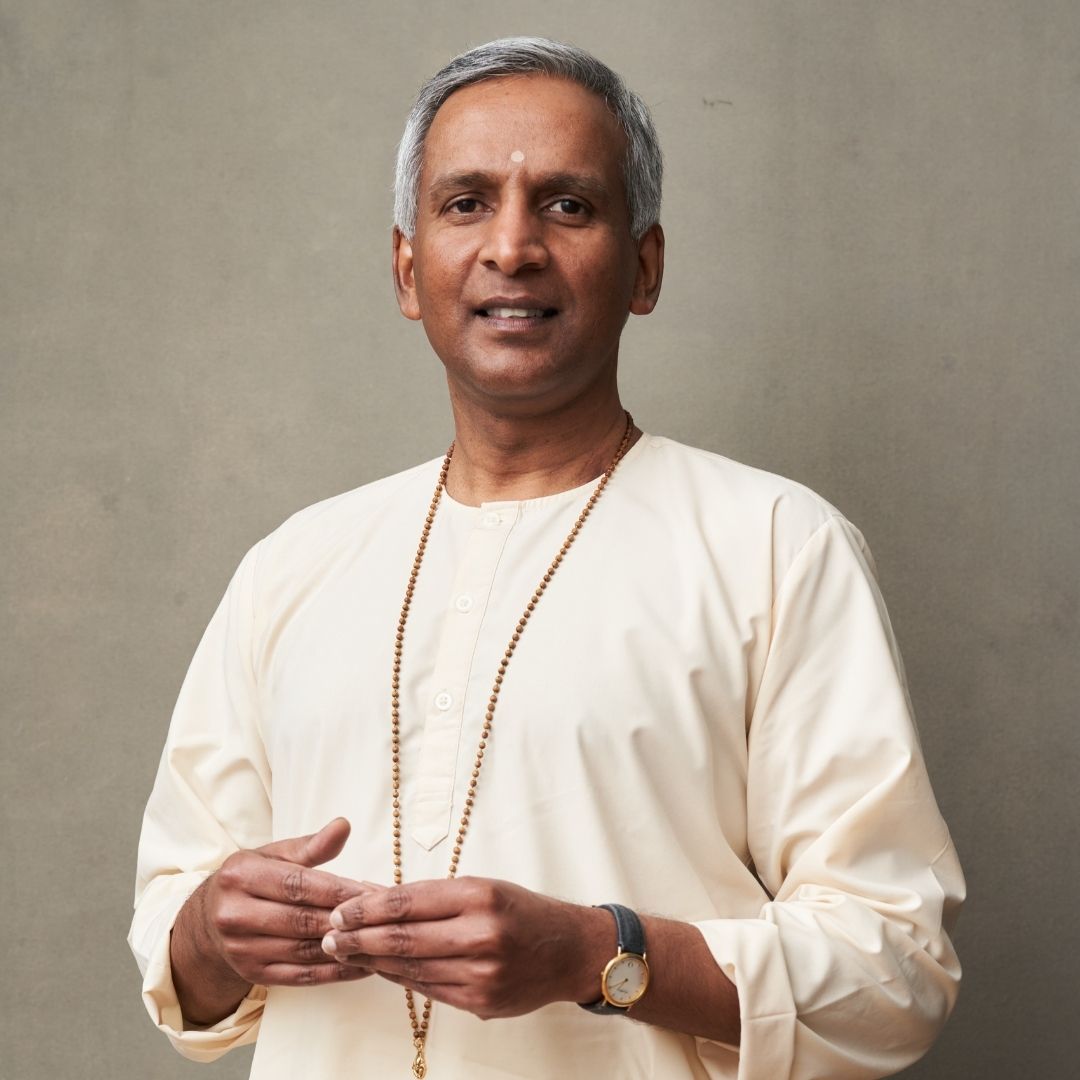 The Fall of the Human Intellect - live and online weekly Vedanta ...