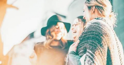 Faith Friends Cheat Sheet- Free Resource to help you develop deep ...