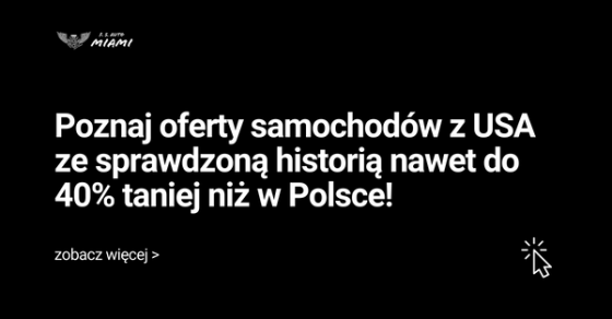FS AUTO MIAMI - Import Samochodów z USA i Kanady