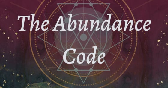 Download the Abundance Code