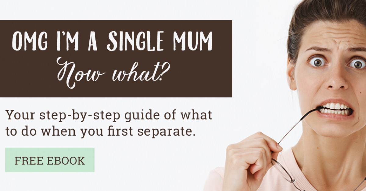 OMG I m A Single Mum Now What omg-i-m-a-single-mum-now-what