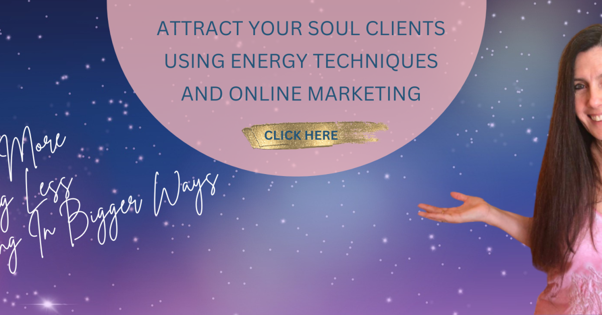 SOUL CLIENT ATTRACTION