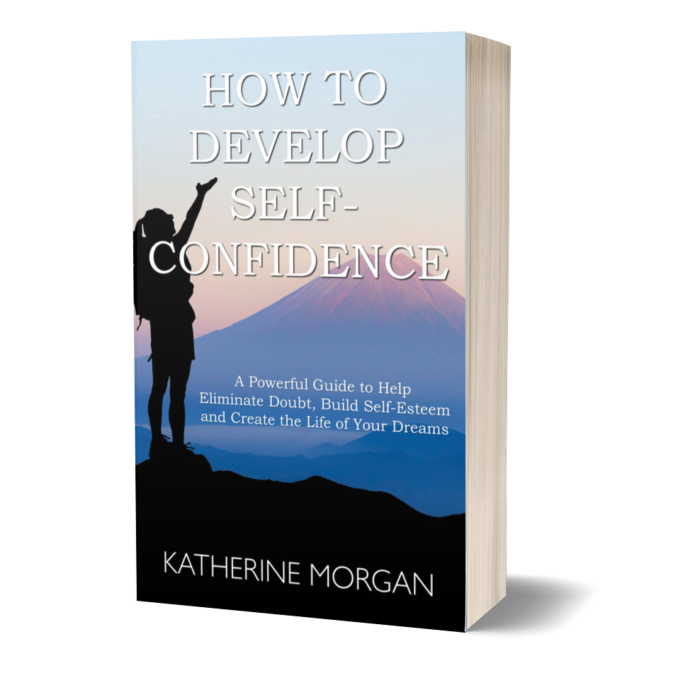 Author Katherine Morgan Bonus Book