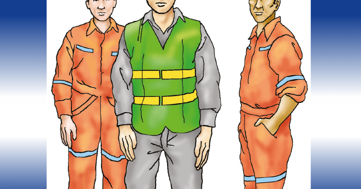 Manual de Salud Ocupacional y Primeros Auxilios