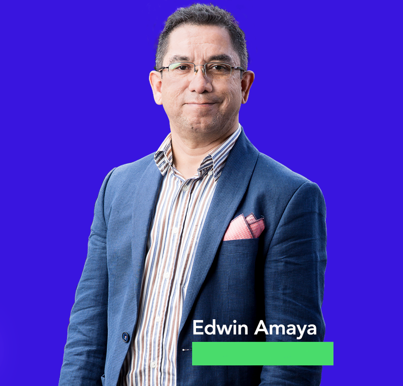 Oficinas para inversión - Internaranjo Empresarial