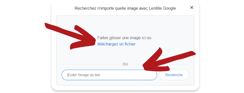 Trouver rapidement la même image, mais avec meilleure résolution ...