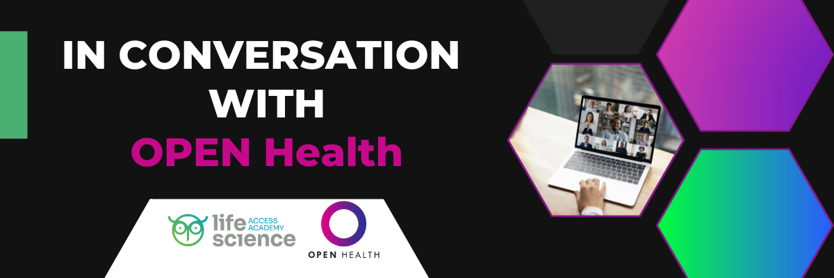 Monthly Conversation with Open Health