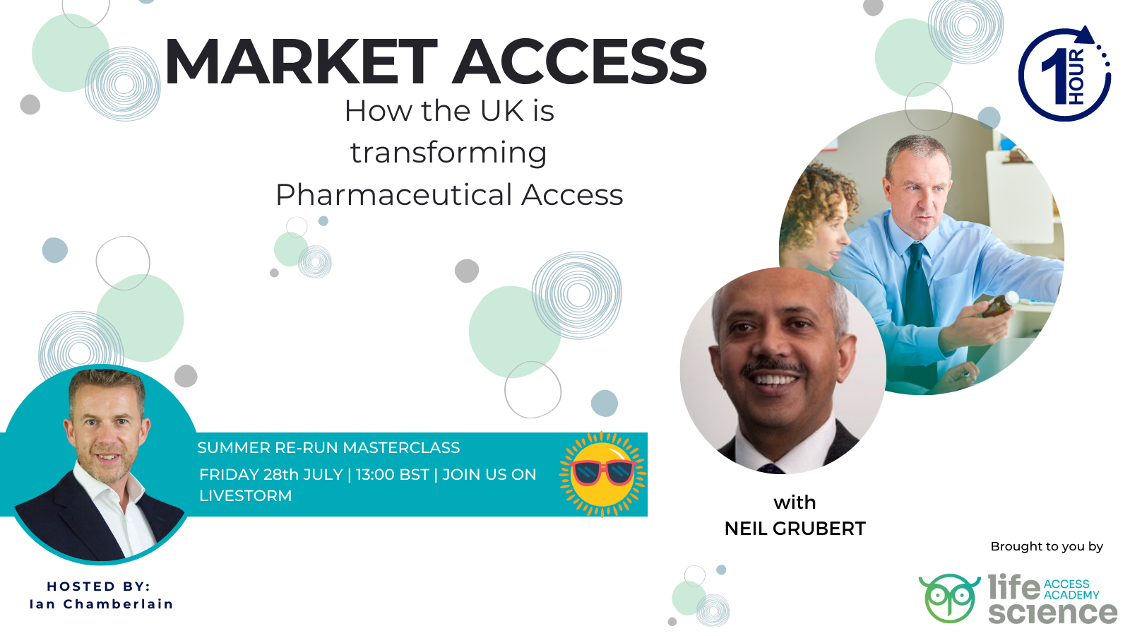 Market Access - How the UK is transforming Pharmaceutical Access ...