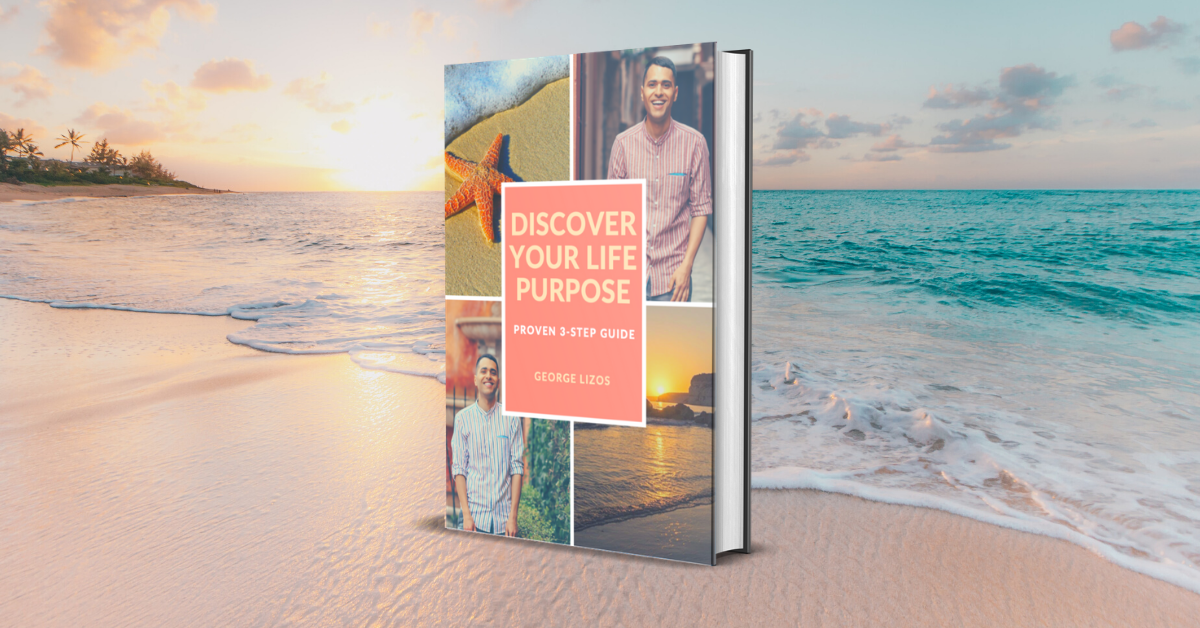 FREE Life Purpose Workbook