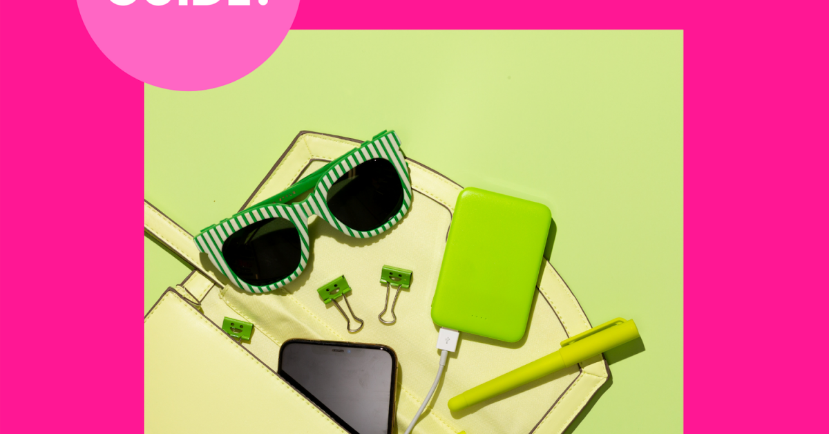 FREE Manual Mode Cheat Sheet