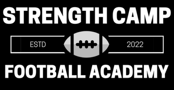 Strength Camp: Football Academy