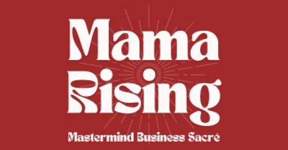 Mama Rising