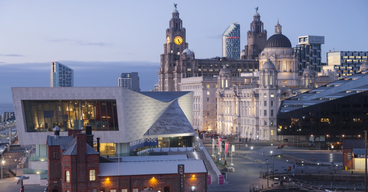 Mersey Views Newsletter