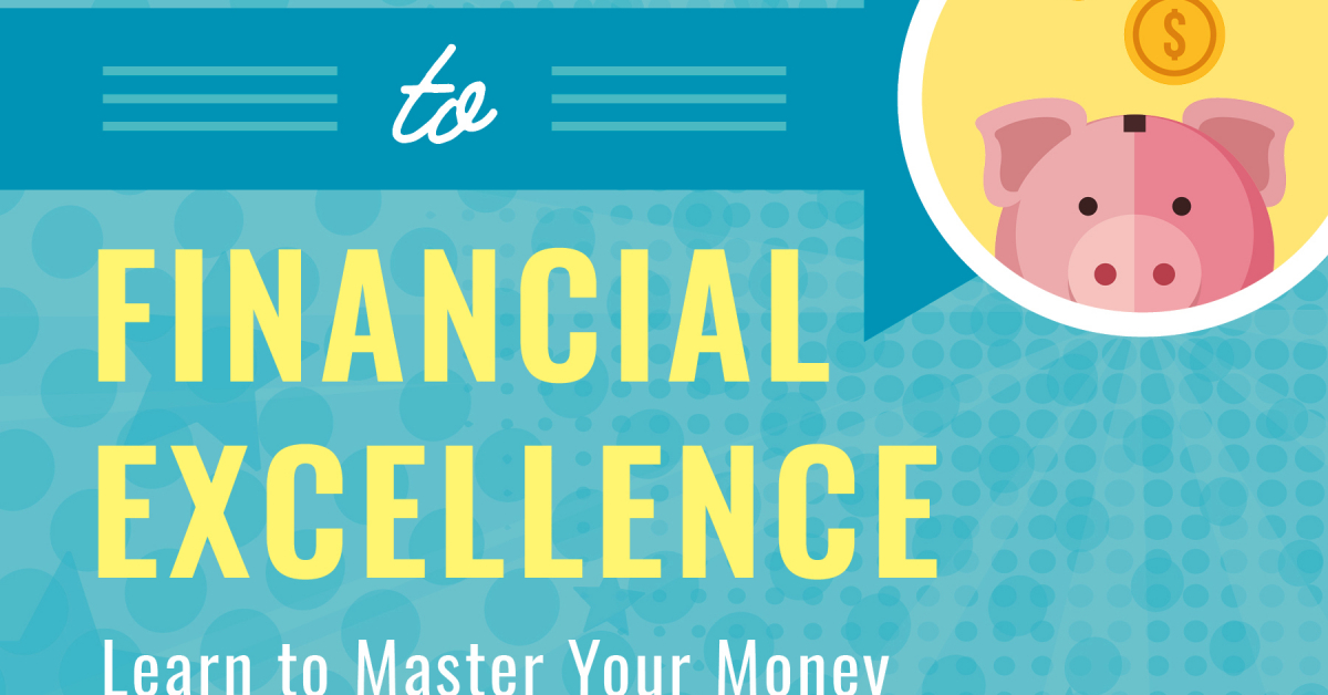 30 Days to Financial Excellence news and offers