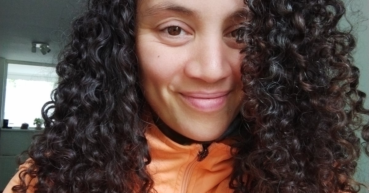 Toni Giselle Stuart