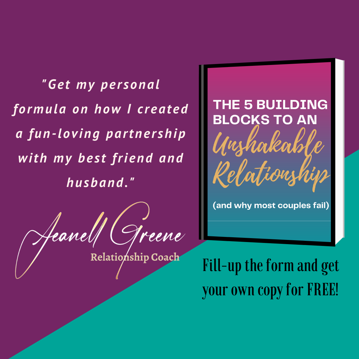 Unshakable Relationship