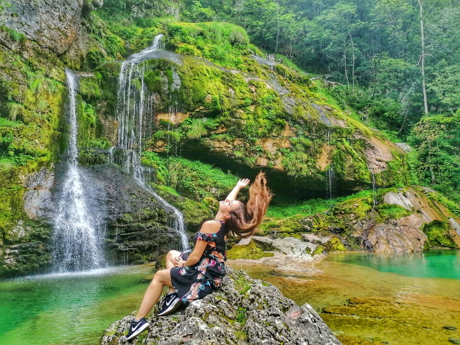 Mentorski program Putuj s lakoćom