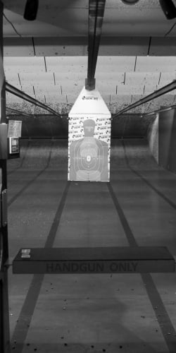 NURO(R) Shooting System (Patent Pending) – Building Shooters