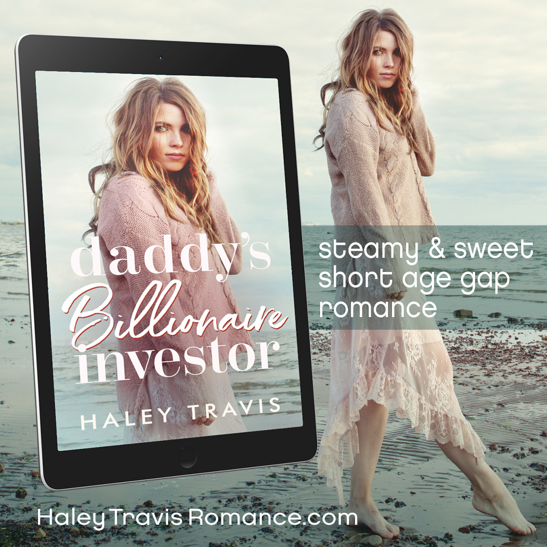 Haley Travis Romance