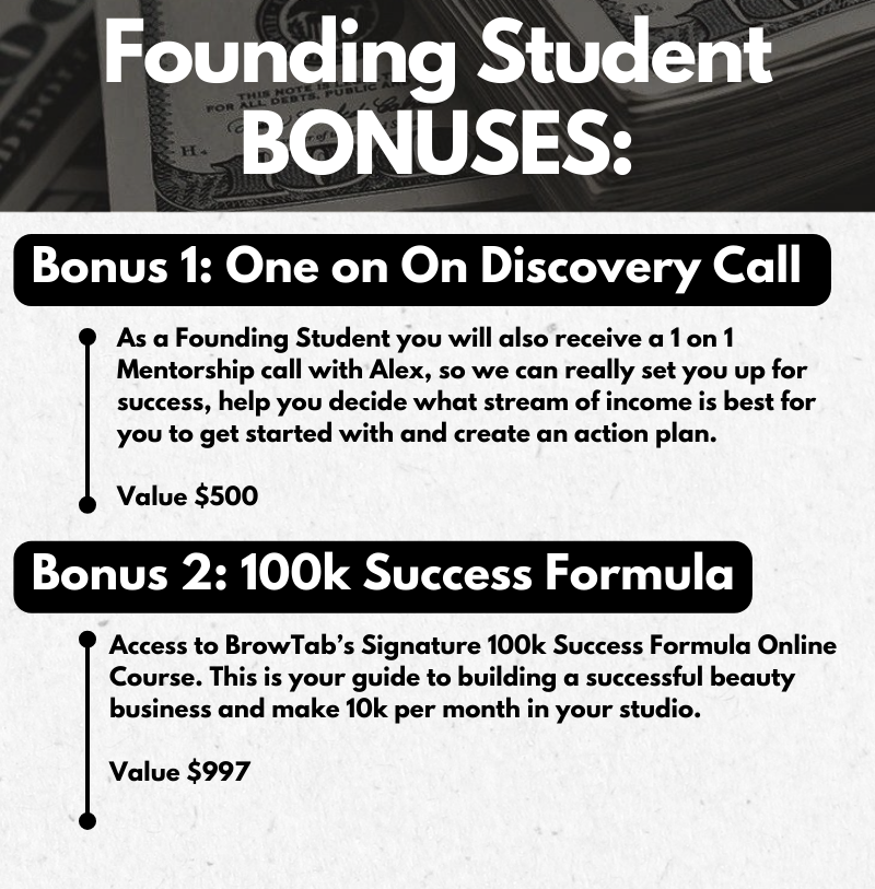 Build Beyond Online Course