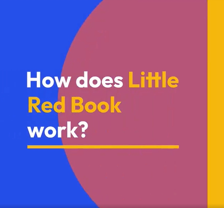 TraXasia | Weekly Reads 📖 : Enter Xiaohongshu (“Little Red Book ...