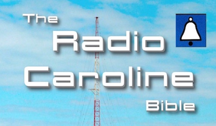 Radio Caroline Bible, Paul Rusling, Offshore Radio Caroline