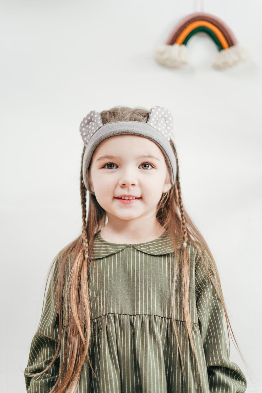 HELP PREPARE YOUR CHILD HELP PREPARE YOUR CHILD