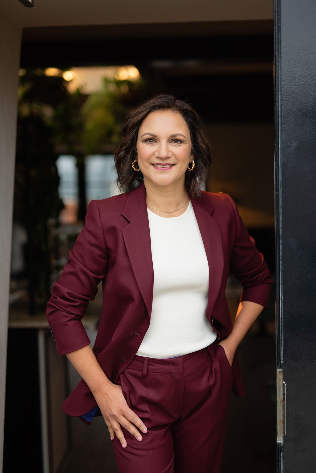 3 Pillars of Executive Style - MP Business Styling