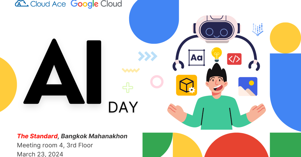 Cloud Ace Hackathon