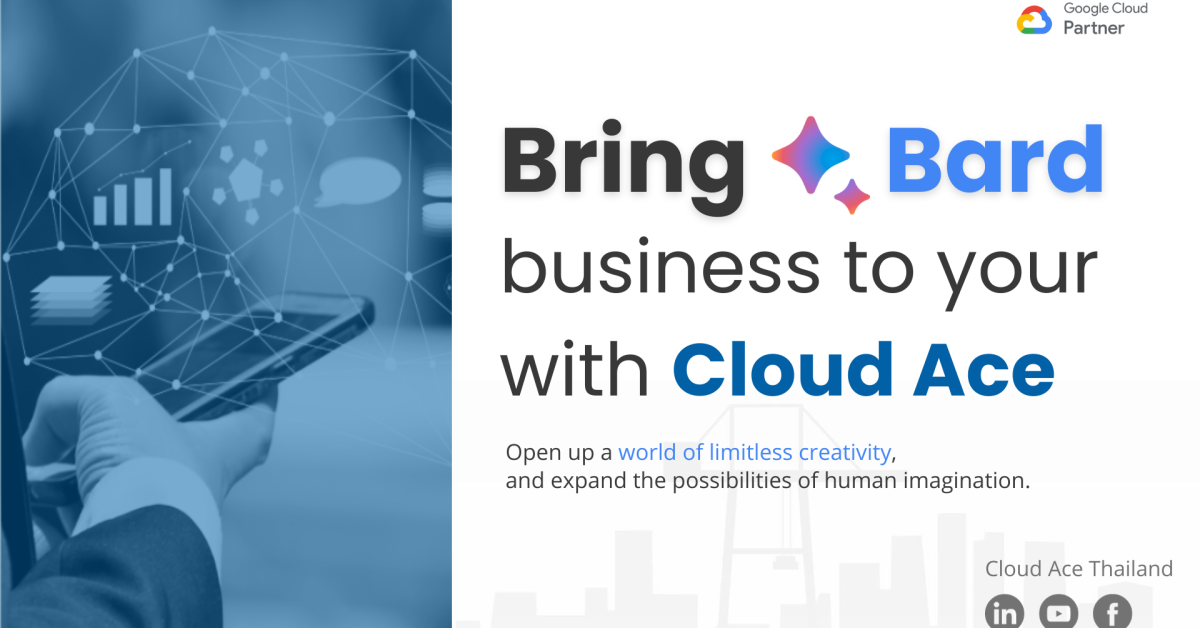 Bring Gemini to your business with Cloud Ace