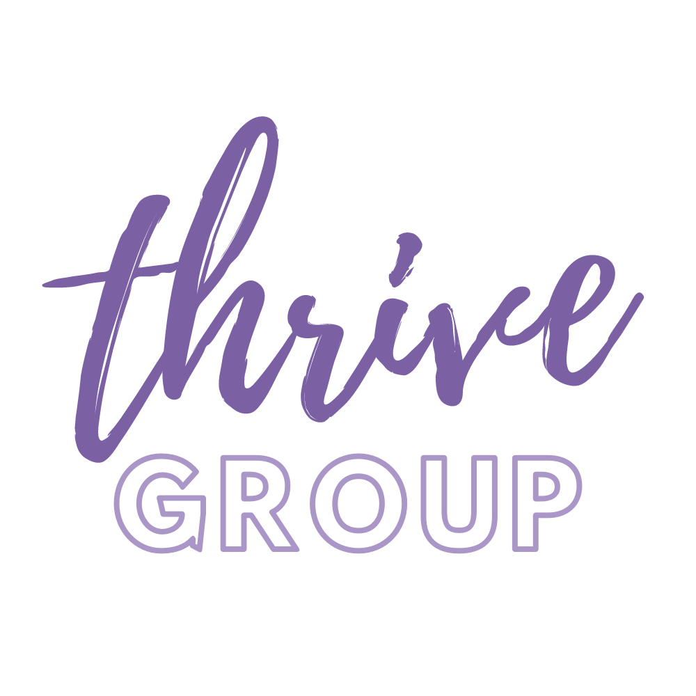 Thrive Group for Women with ADHD