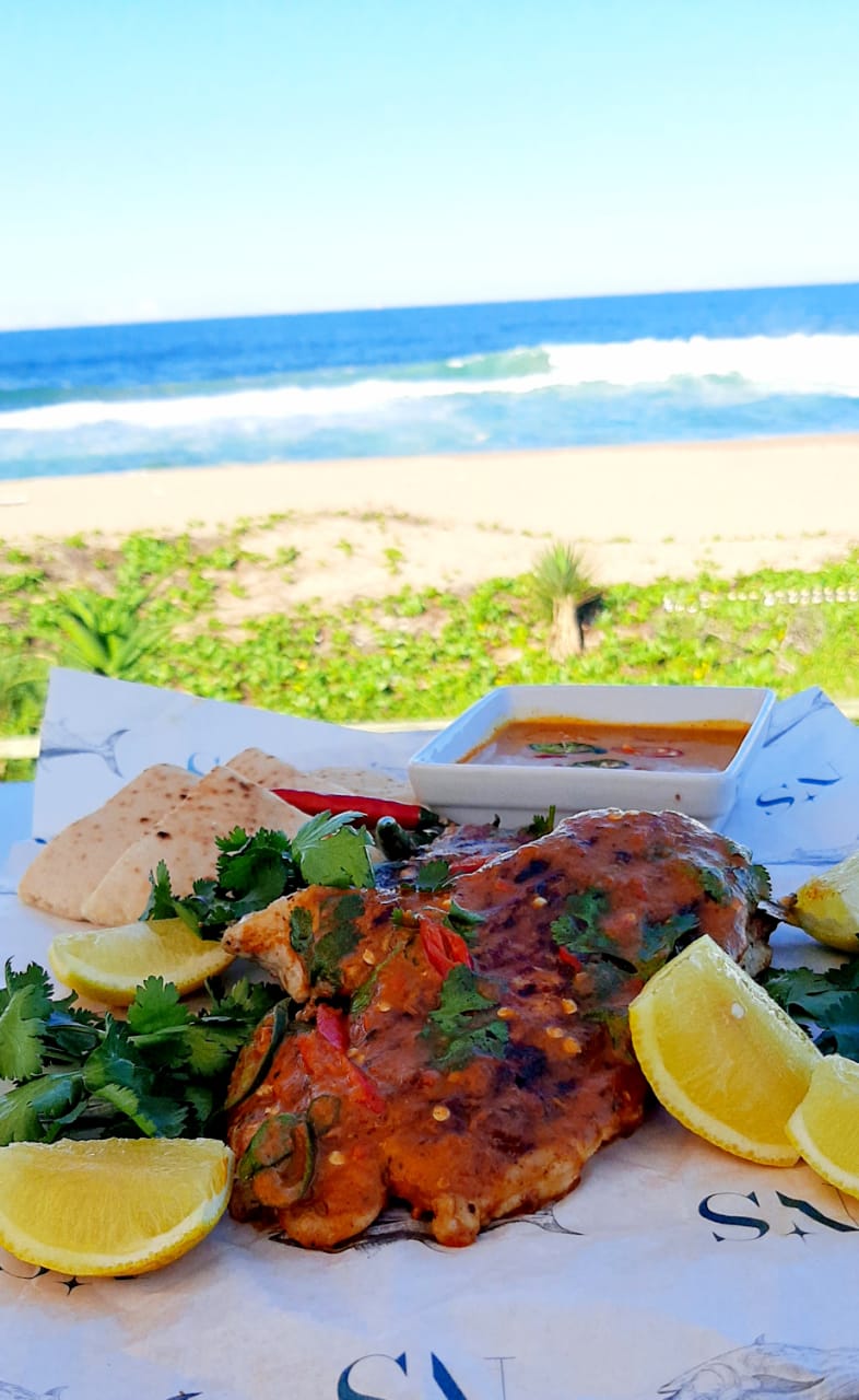 World Kwa-Zulu Natal Peri Peri Chicken Championships