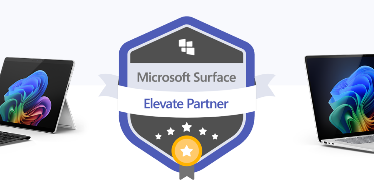 Surface Elevate Program
