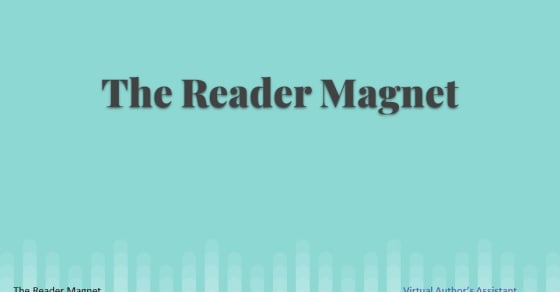 The Reader Magnet