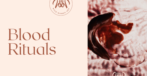 Blood Rituals Video Lesson