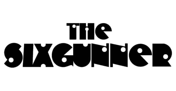 Subscribe to The SIXGUNNER!